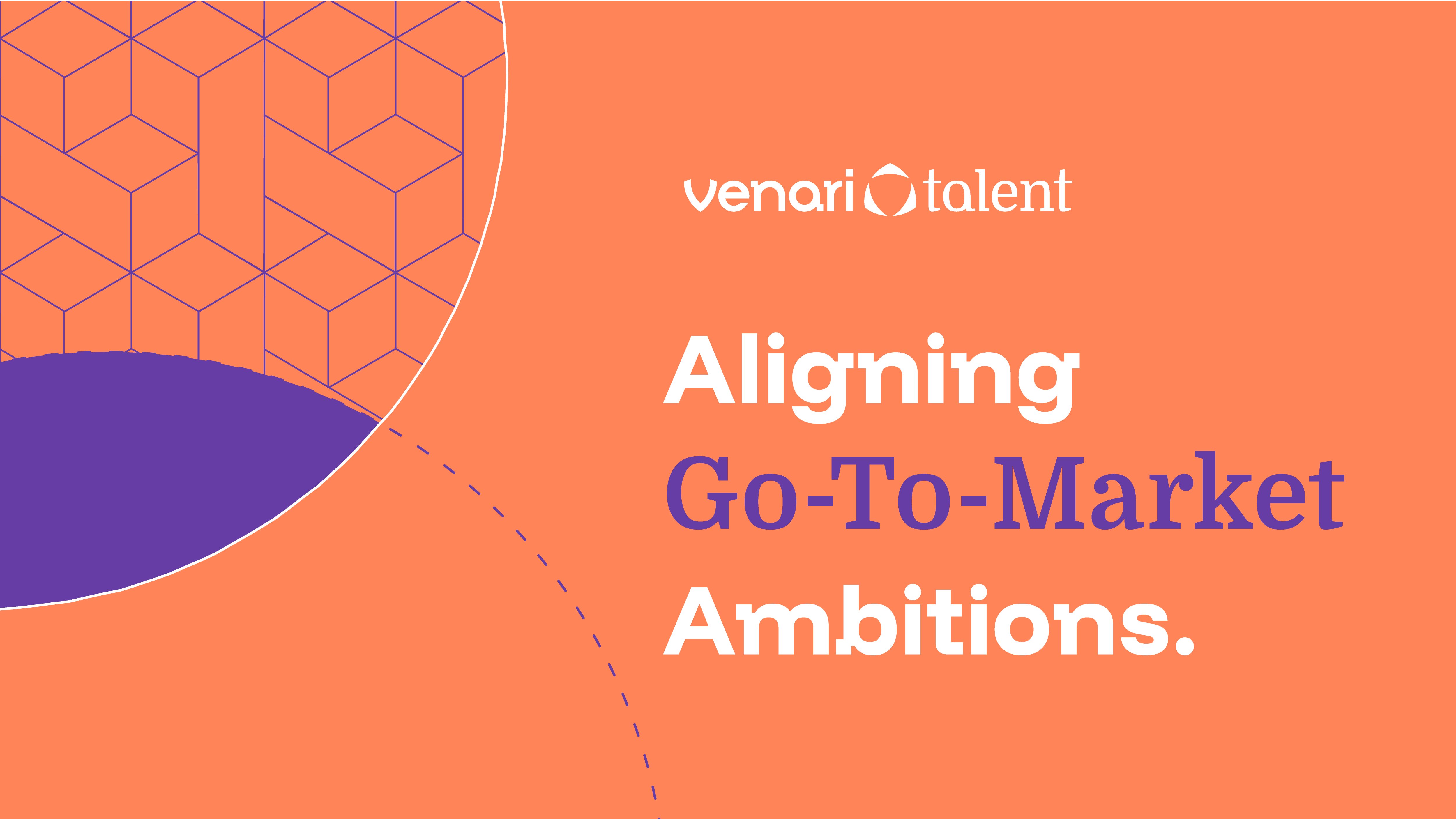 Welcome to Venari Talent